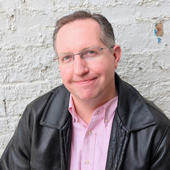 Jeff Grann | Credential Engine