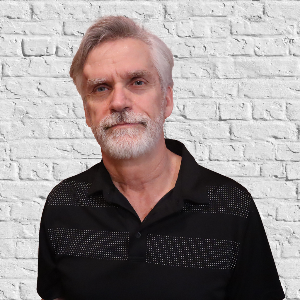 Michael Parsons | Credential Engine