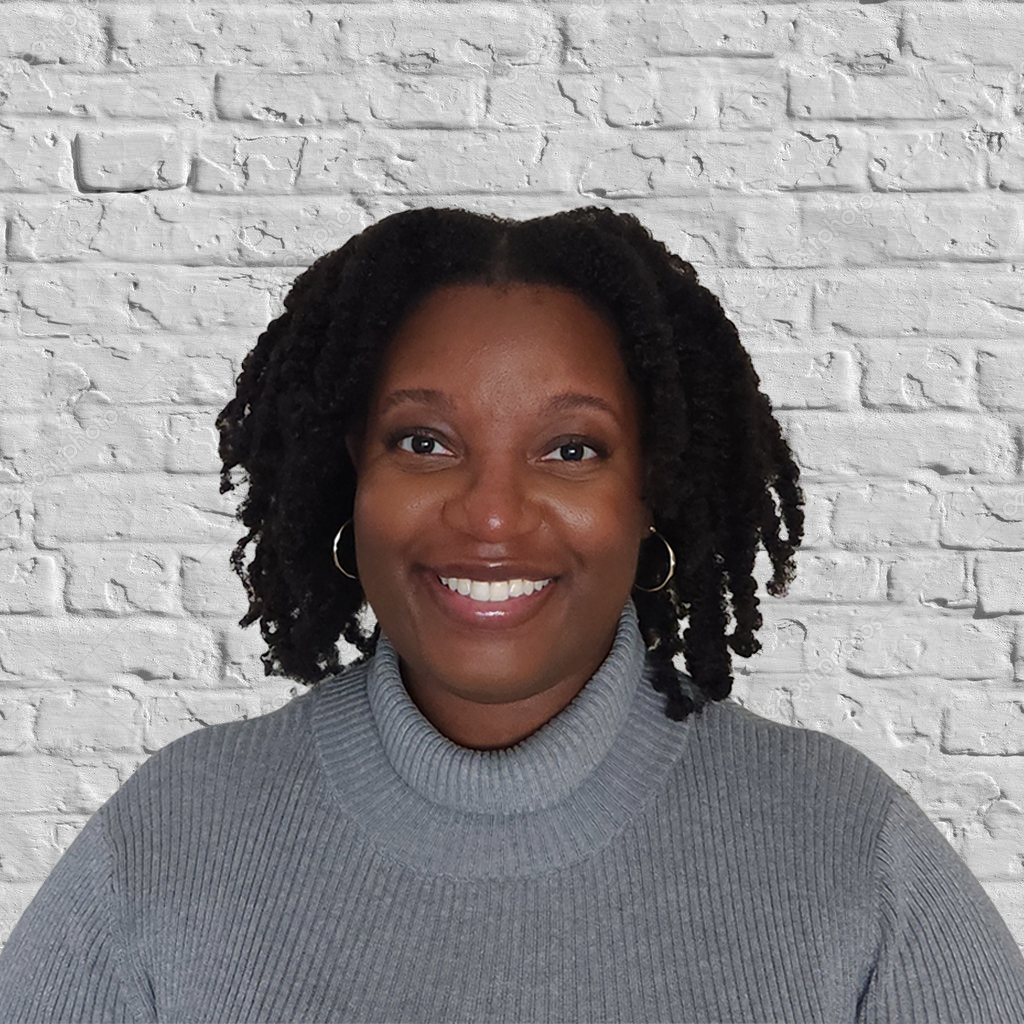 Sherika Rich | Credential Engine